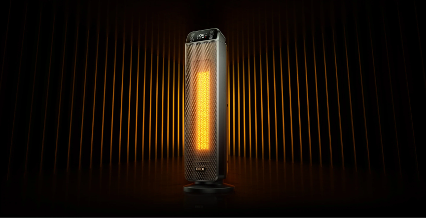Unlocking Comfort and Efficiency with DREO Smart Home Appliances Unlocking Comfort and Efficiency with DREO Smart Home Appliances