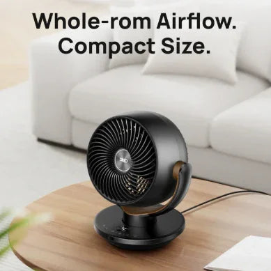 The Best Portable Air Circulators for Small Spaces