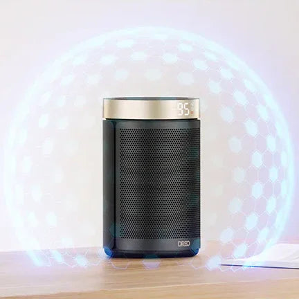 Embrace the Future of Efficient Heating with DREO's Low Energy Heater