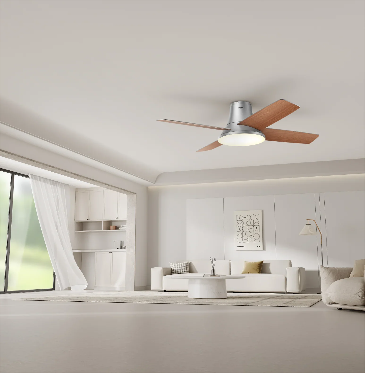 Achieve Optimal Comfort with DREO’s Innovative Cooling Solutions