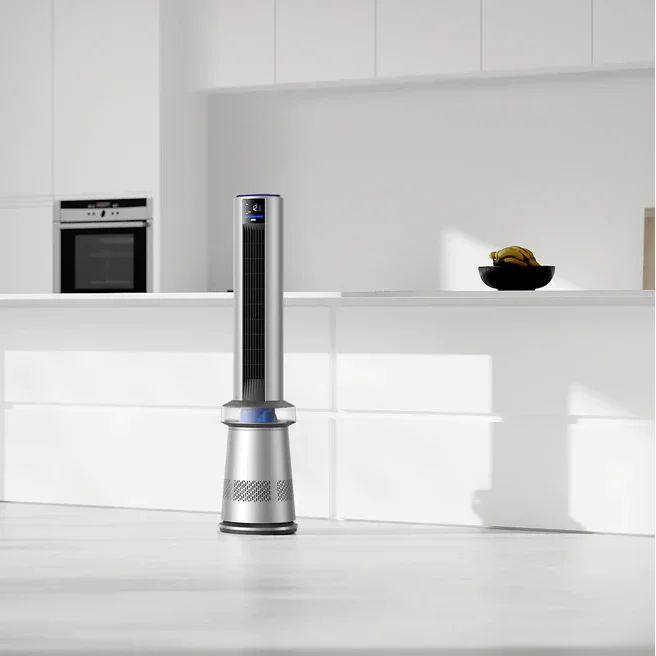 DREO’s Best Fans for Maximum Comfort and Control
