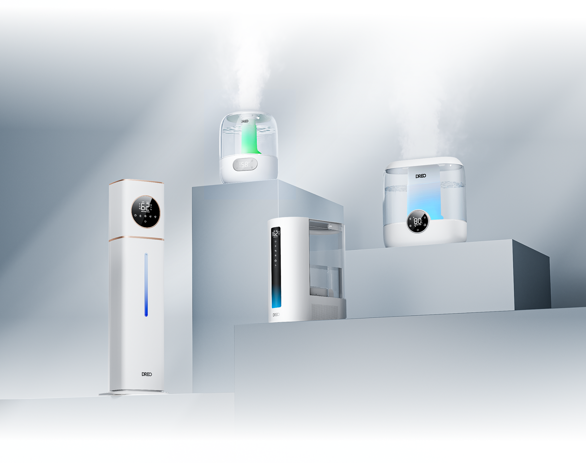 Can a Humidifier Help with Cough and Congestion?