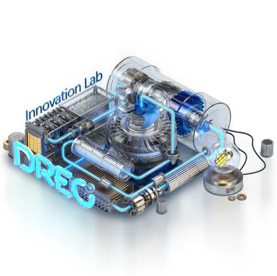 DREO Brings Motion-Tracking Air Comfort and AI Chef Assistant to CES 2