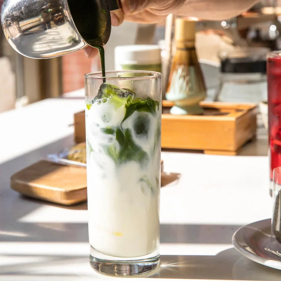 5 Refreshing Summer Coffee Drinks You Need to Try