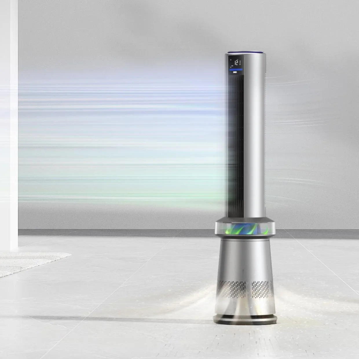 Improve Your Home Environment with DREO’s Smart Cooling Solutions