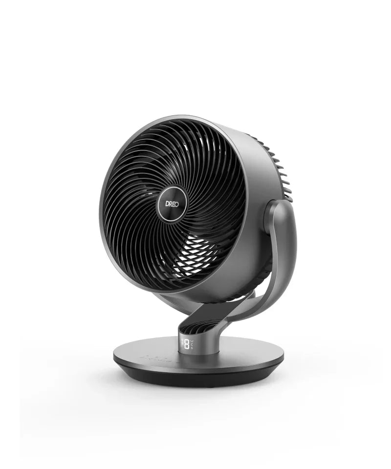 DREO TurboPoly™ Fans