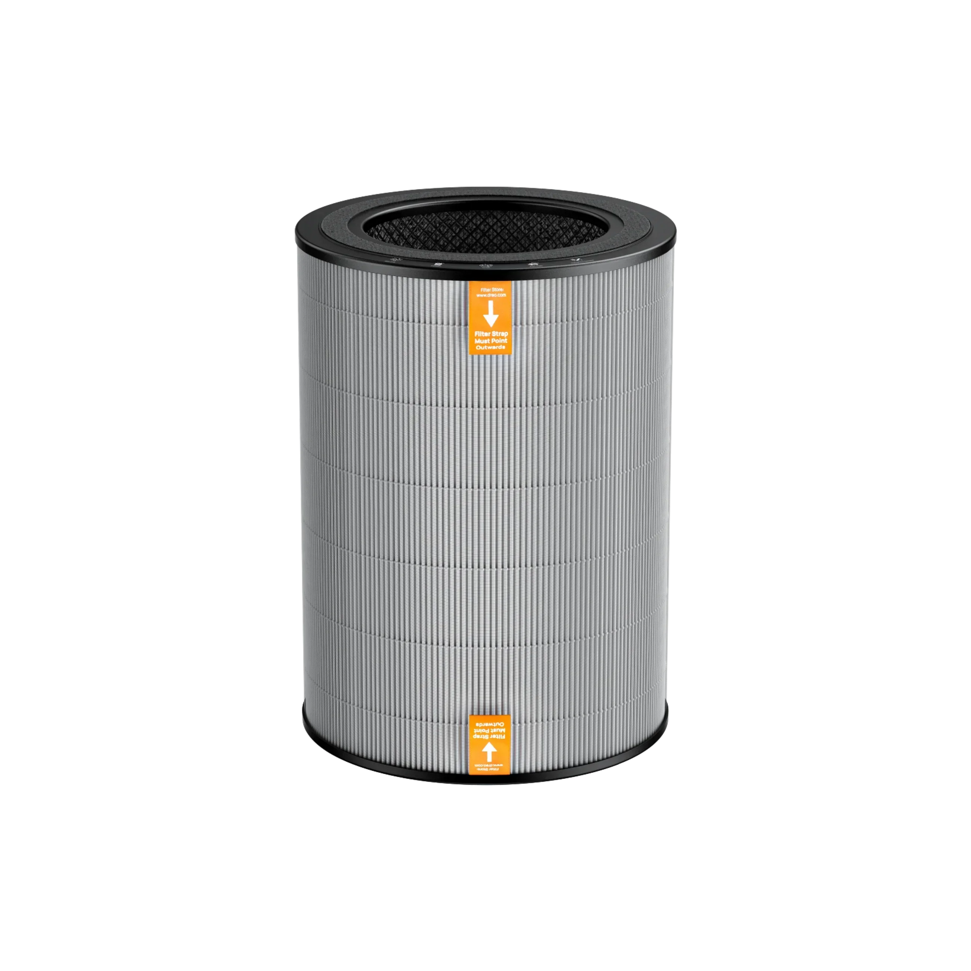 True HEPA Replacement Filter for Macro Max S