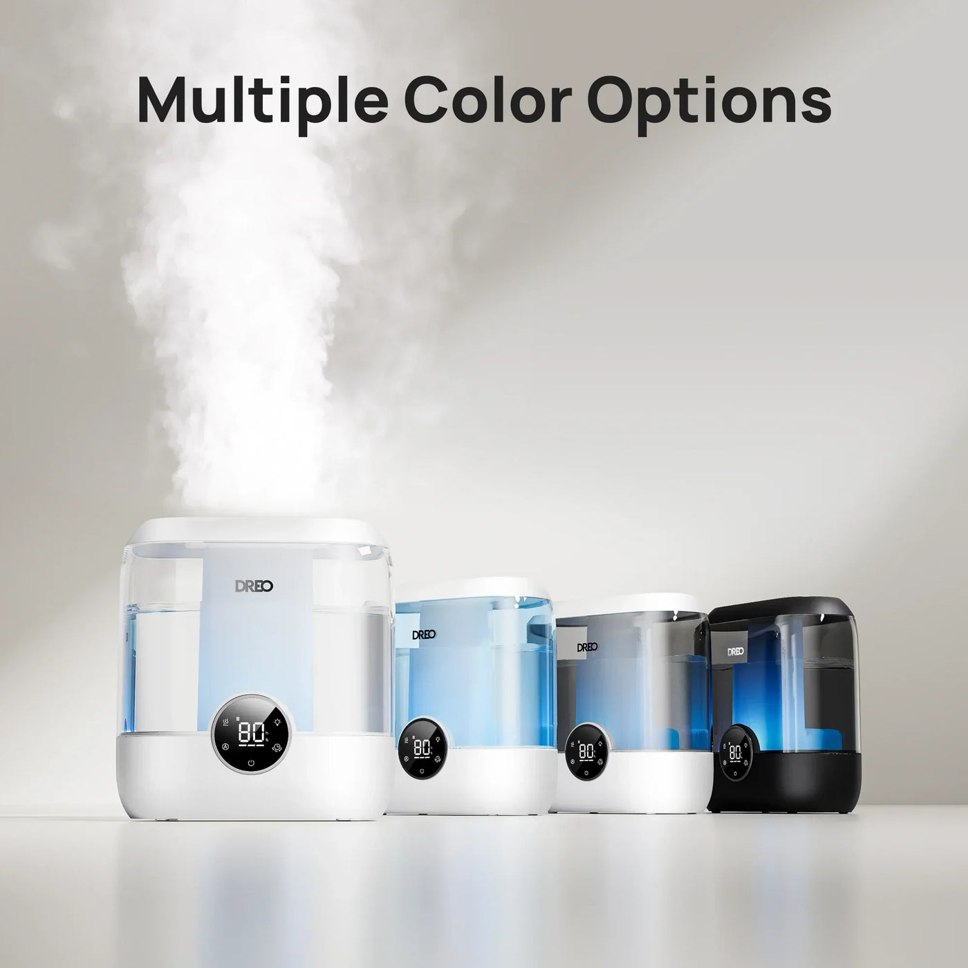 Humidifier HM524 6L