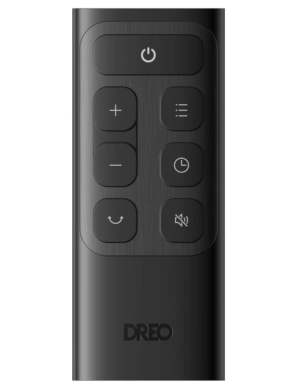 Dreo Remote Control for Serial Fans & Heaters