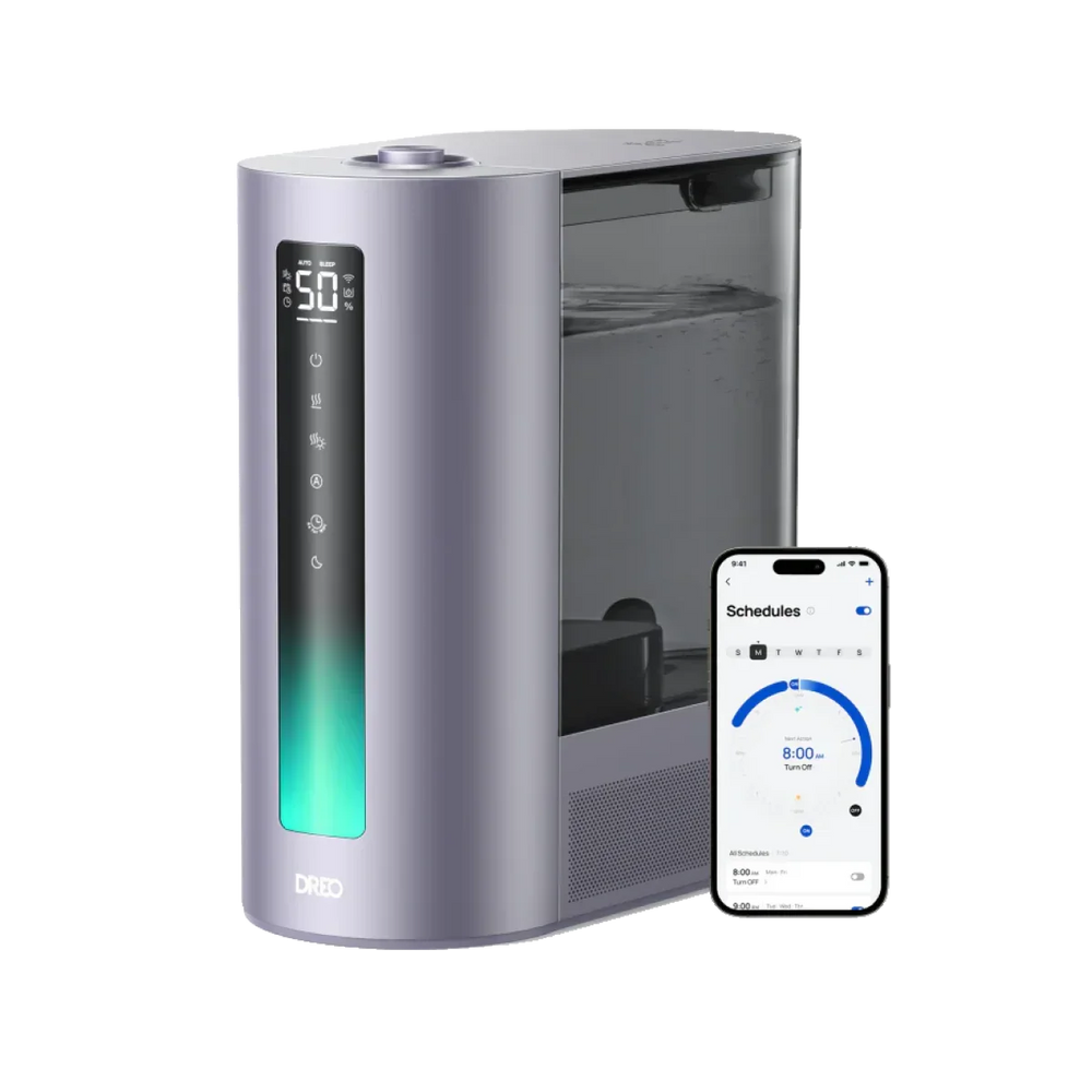 HM713S Smart Humidifier - Dreo