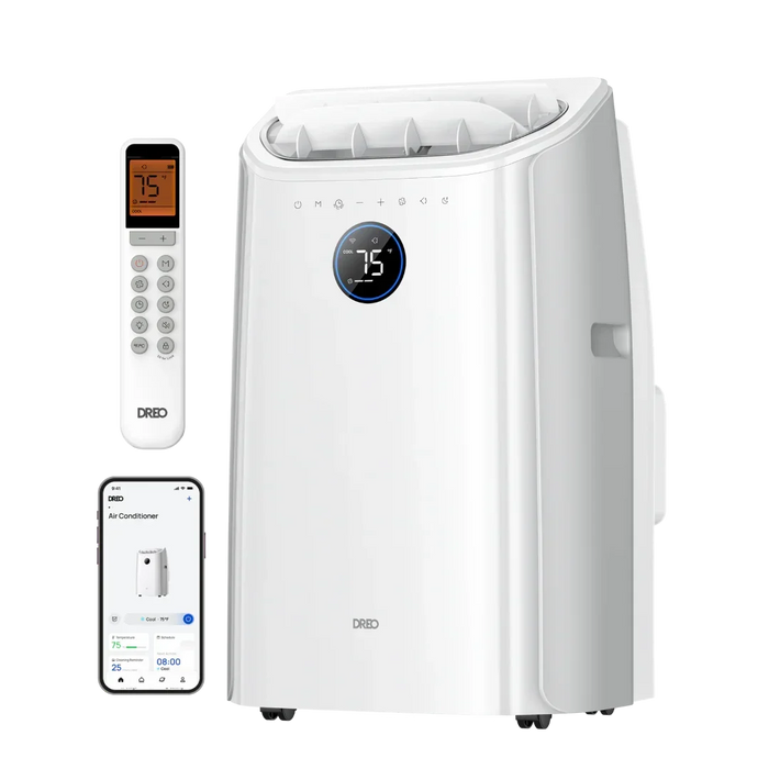 Smart Air Conditioner 515S (New)