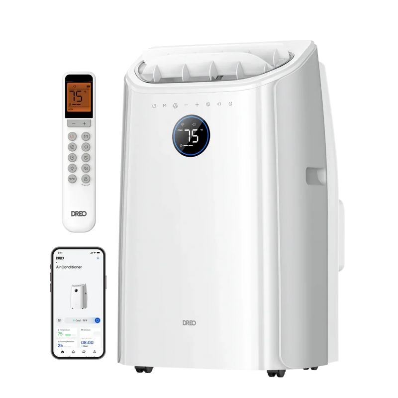 Smart Air Conditioner 515S (New)