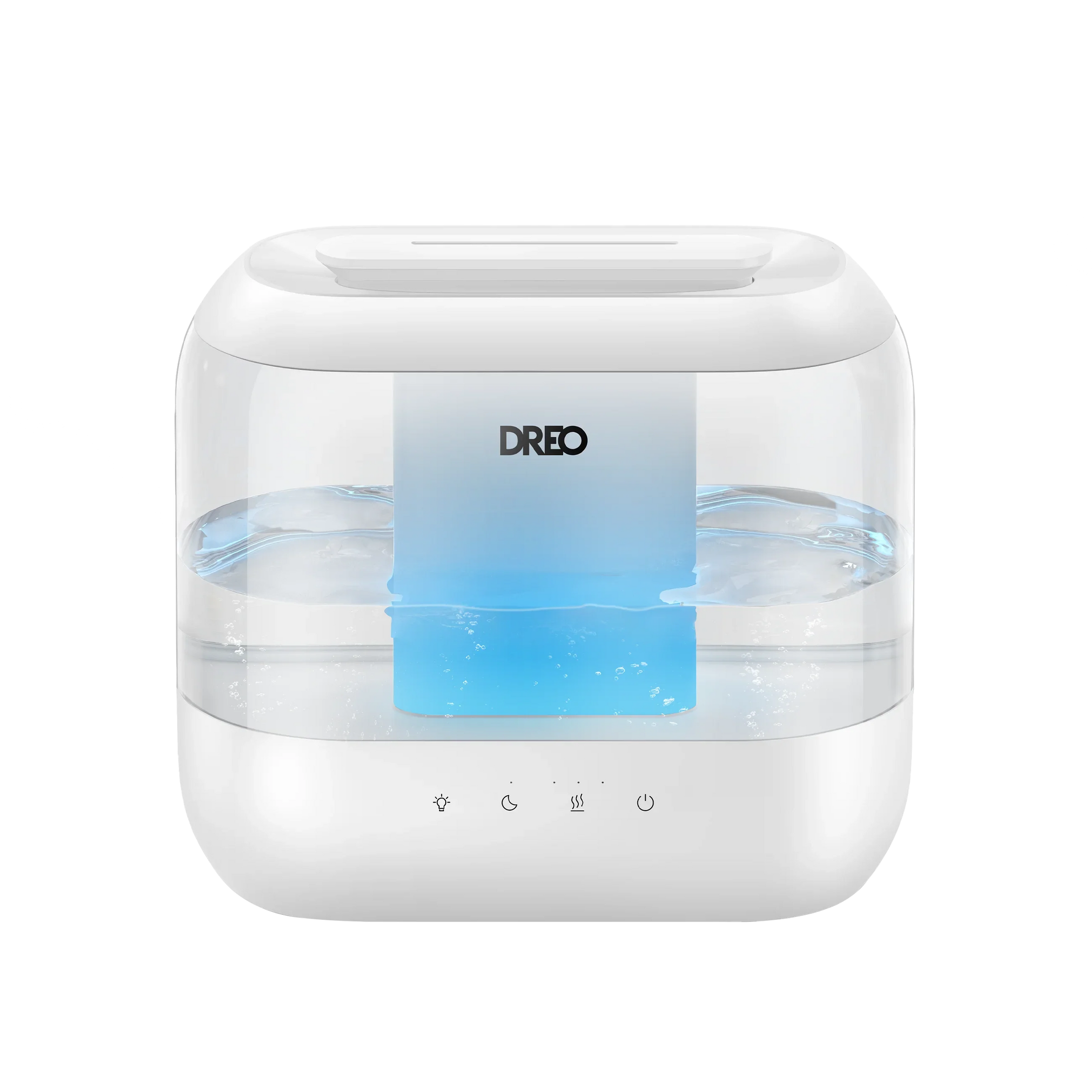 HM311 4L Humidifier White - DREO