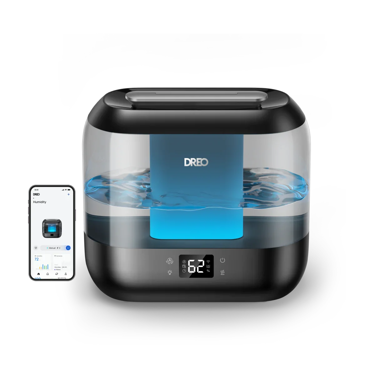 HM311S Smart Humidifier - Dreo