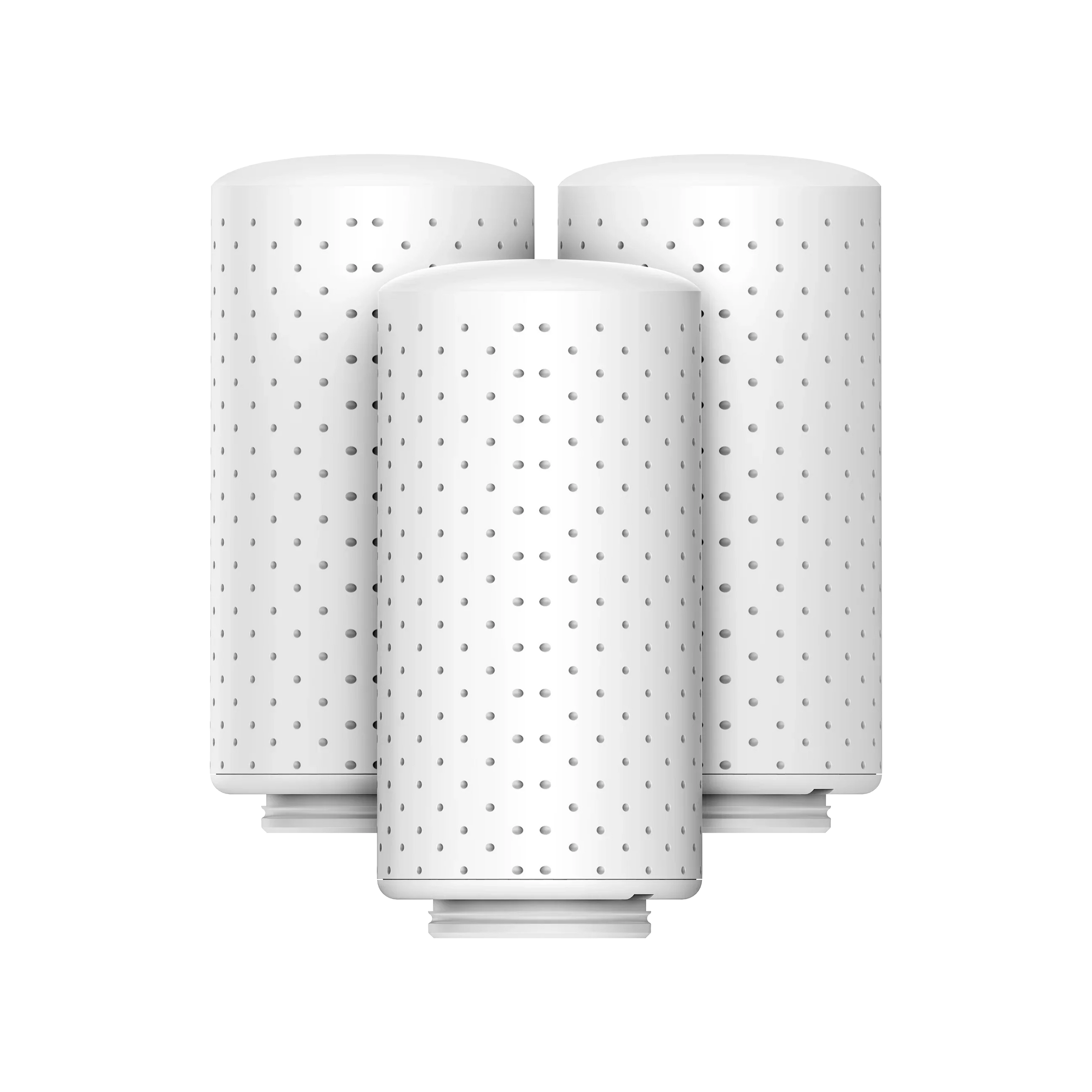 Demineralization Cartridge for Humidifiers - 3-Pack, Compatible with D