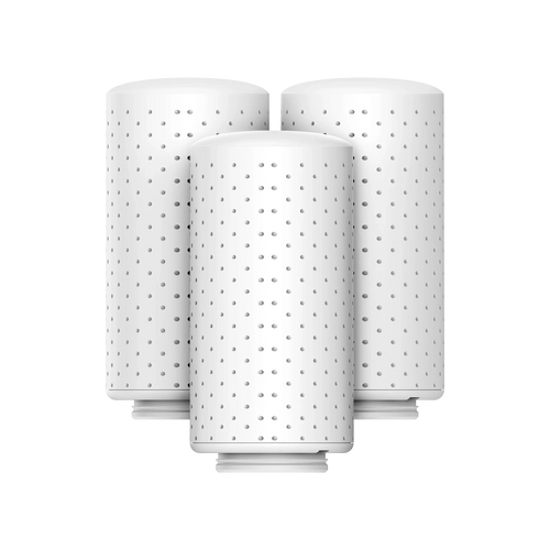 Demineralization Cartridge for Humidifiers - 3-Pack, Compatible with D