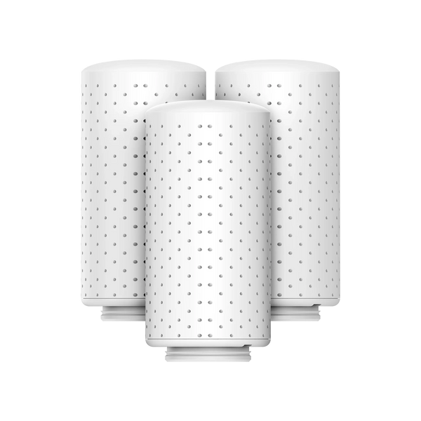 Demineralization Cartridge for Humidifiers - 3-Pack, Compatible with D