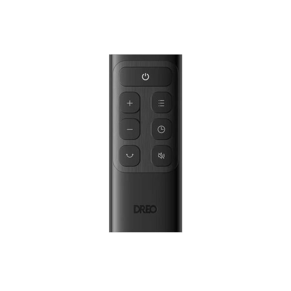 Dreo Remote Control for Serial Fans & Heaters