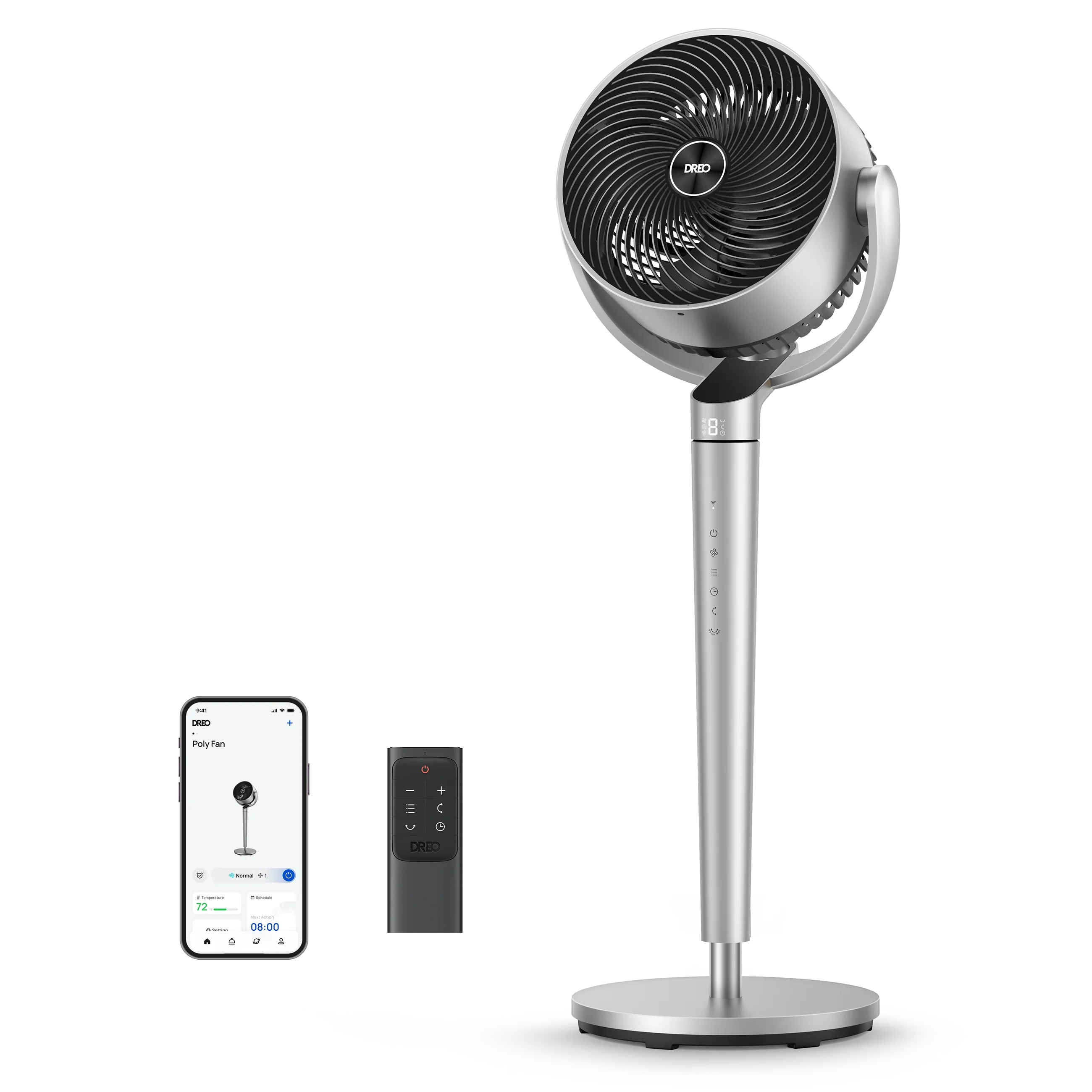 Extra Dreo ChefMaker Cook Probe