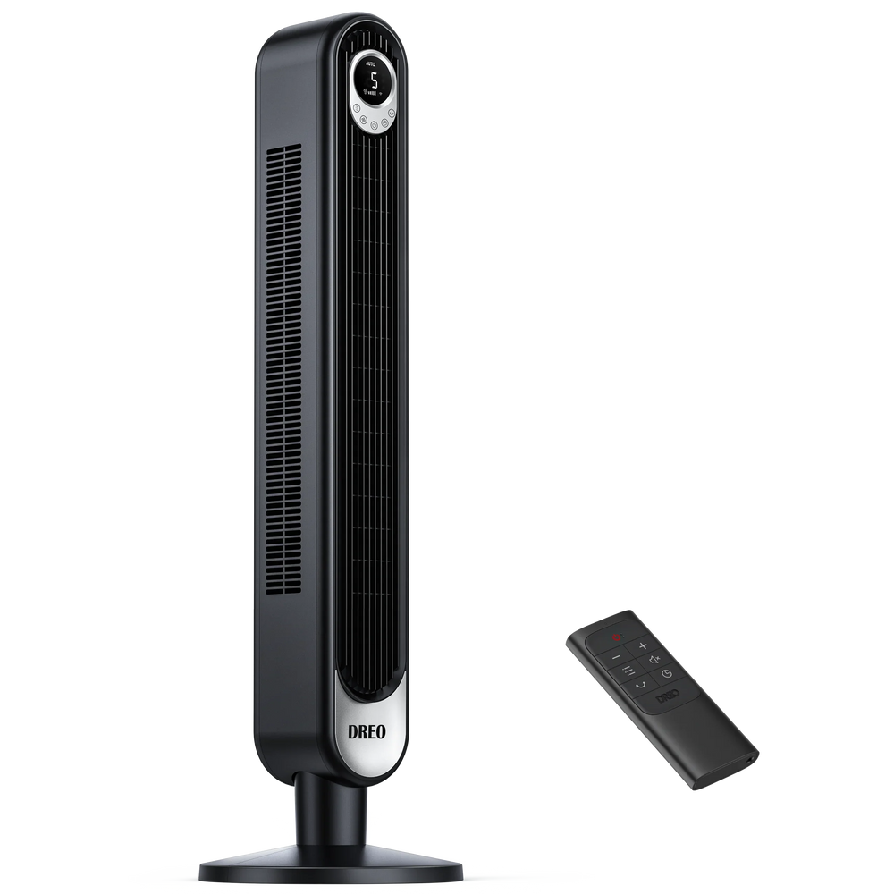 Tower Fan Cruiser Pro T1