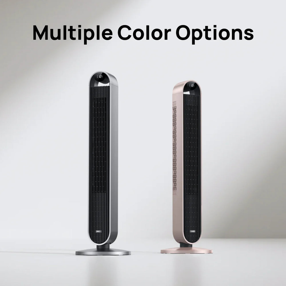 Dreo Smart Tower Fan Pilot Max S