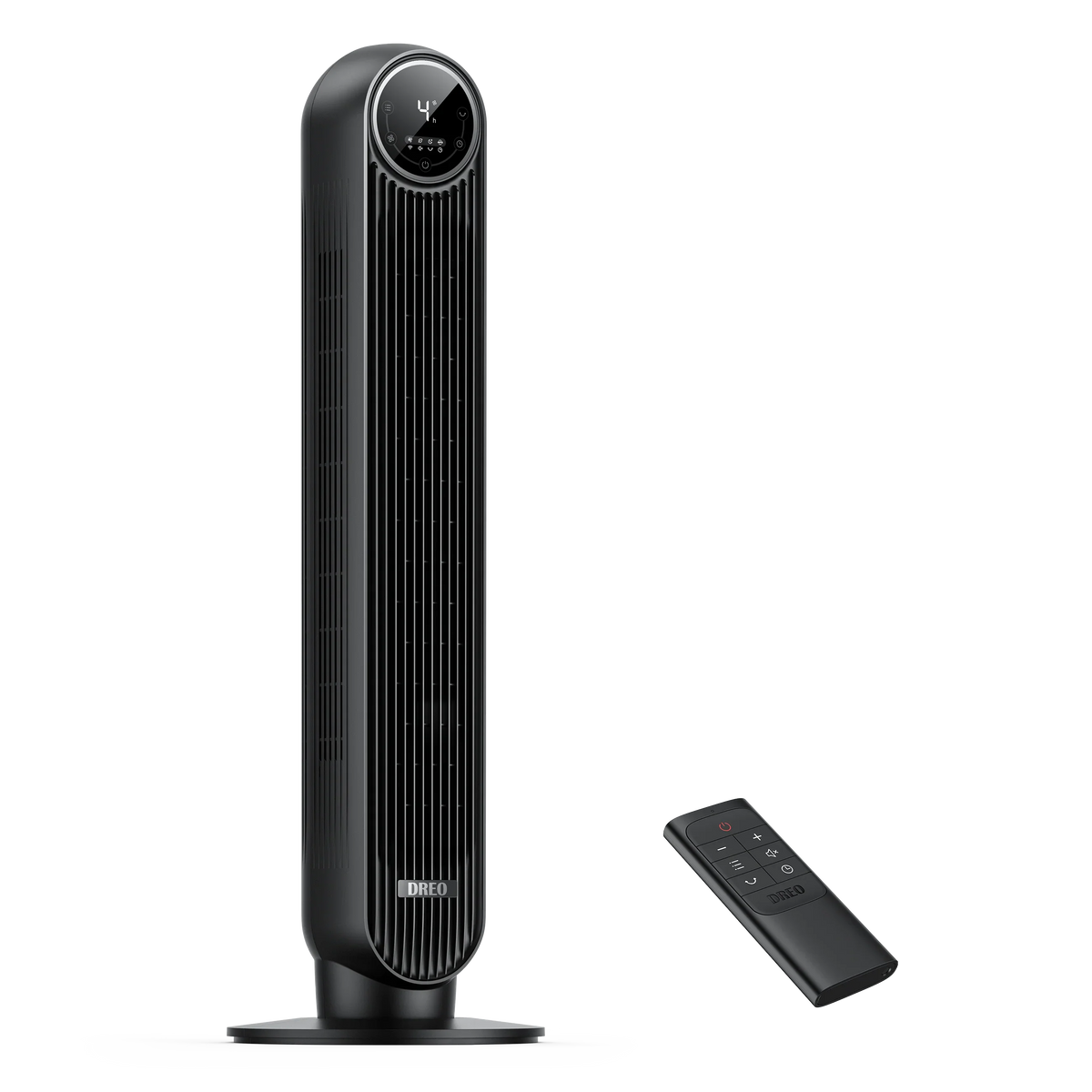 Dreo Nomad One Best Smart Standing And Quiet Tower Fan