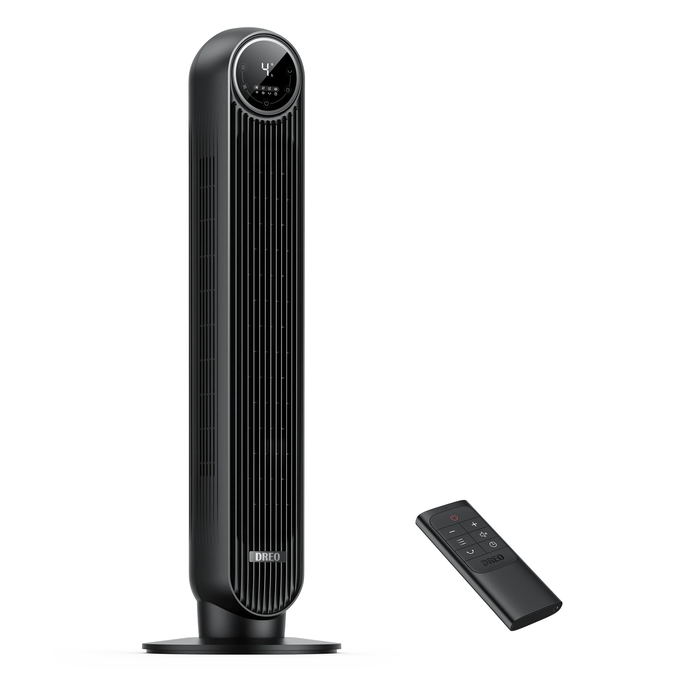 Dreo Nomad One Best Smart Standing And Quiet Tower Fan