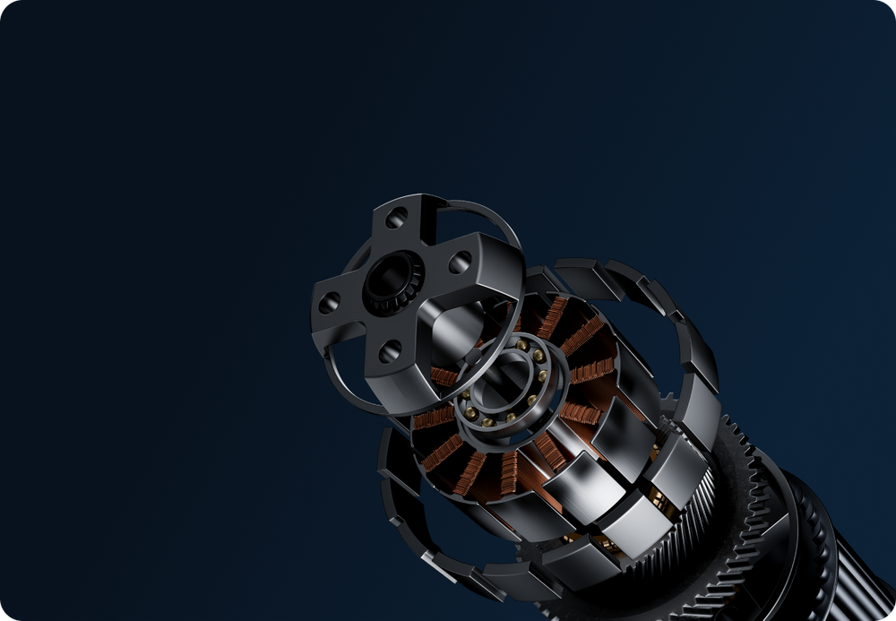 DREO Tower Fan Series | the No.1 Tower Fan Brand