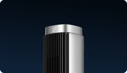DREO Tower Fan Series | the No.1 Tower Fan Brand