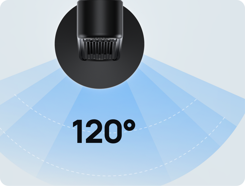 DREO | No.1 Tower Fan Brand*