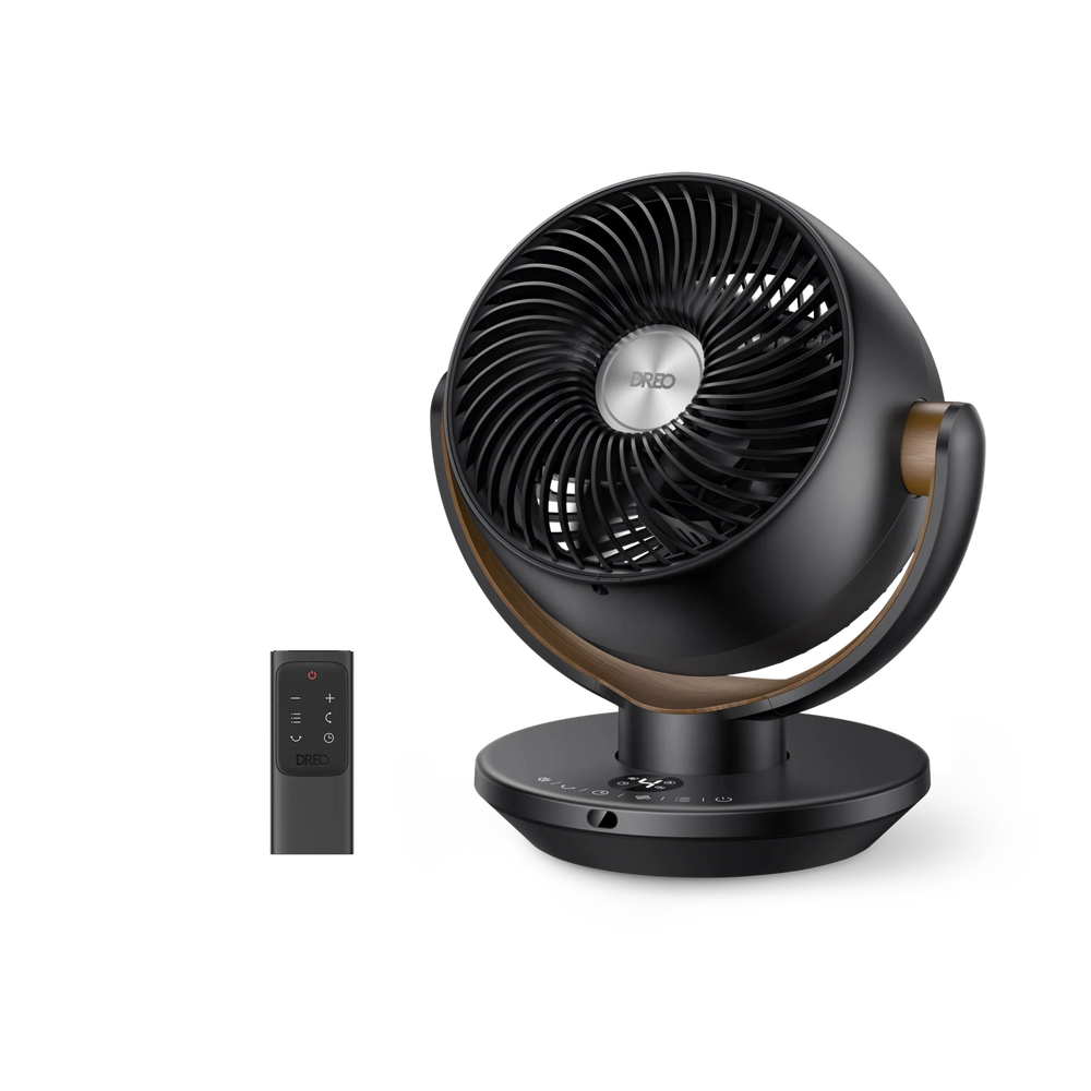 Dreo Remote Control for Serial Fans & Heaters