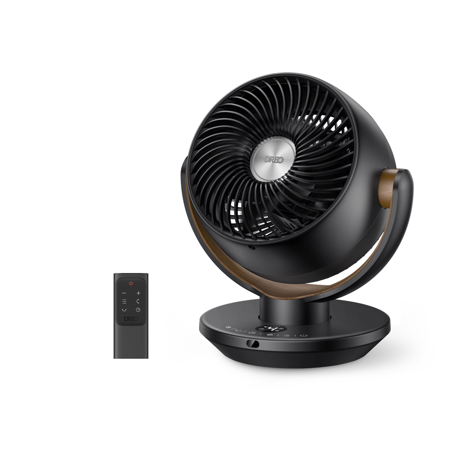 Dreo Remote Control for Serial Fans & Heaters