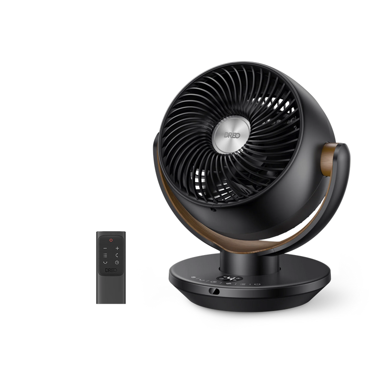 Air Circulator Fans