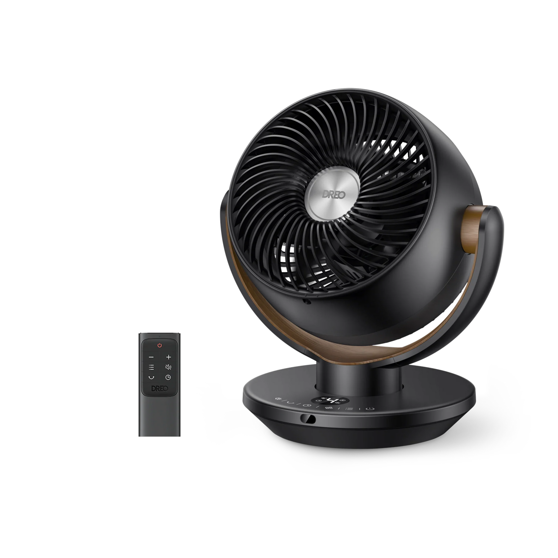 DREO TurboPoly™ Table Fan 315