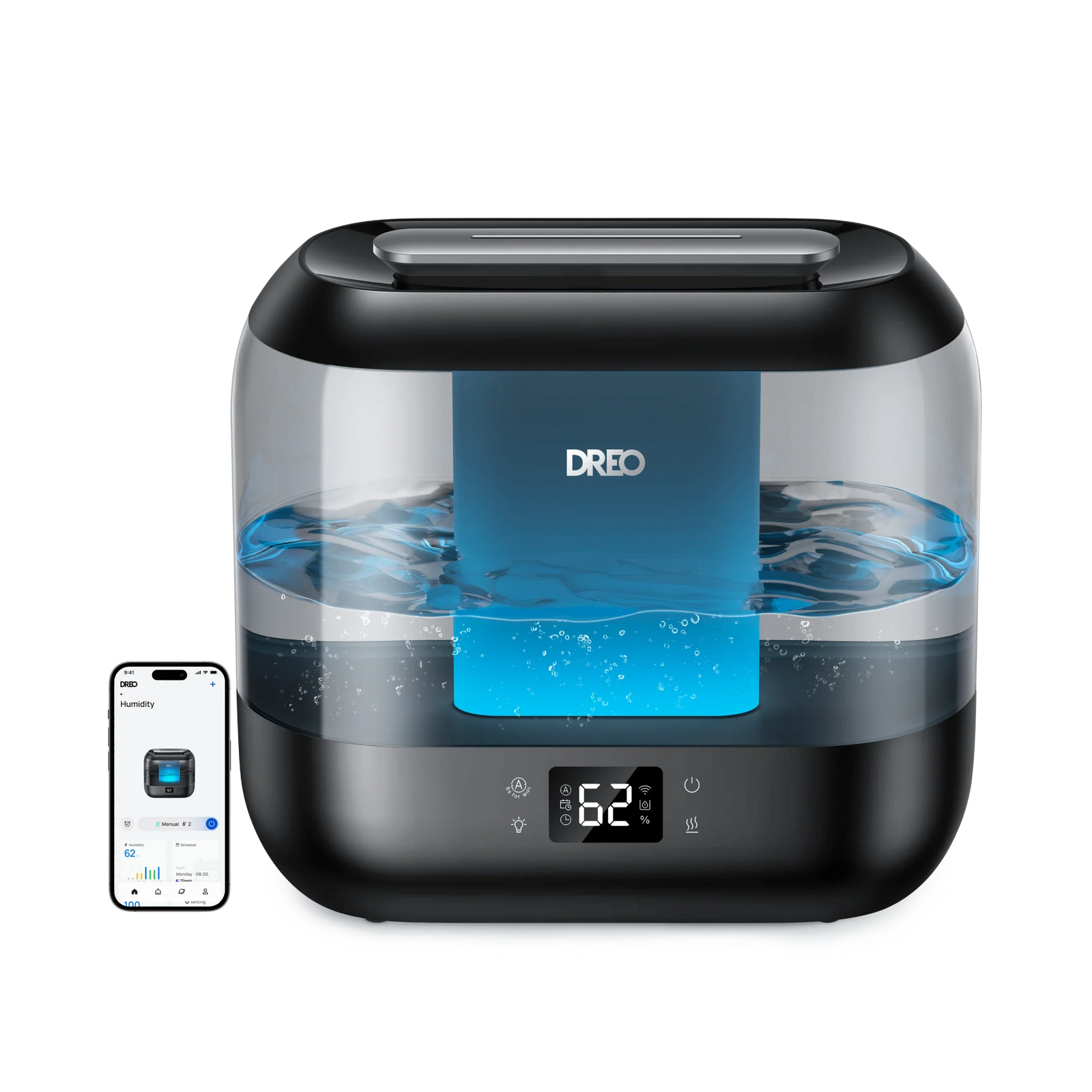 HM311S Smart Humidifier - Dreo