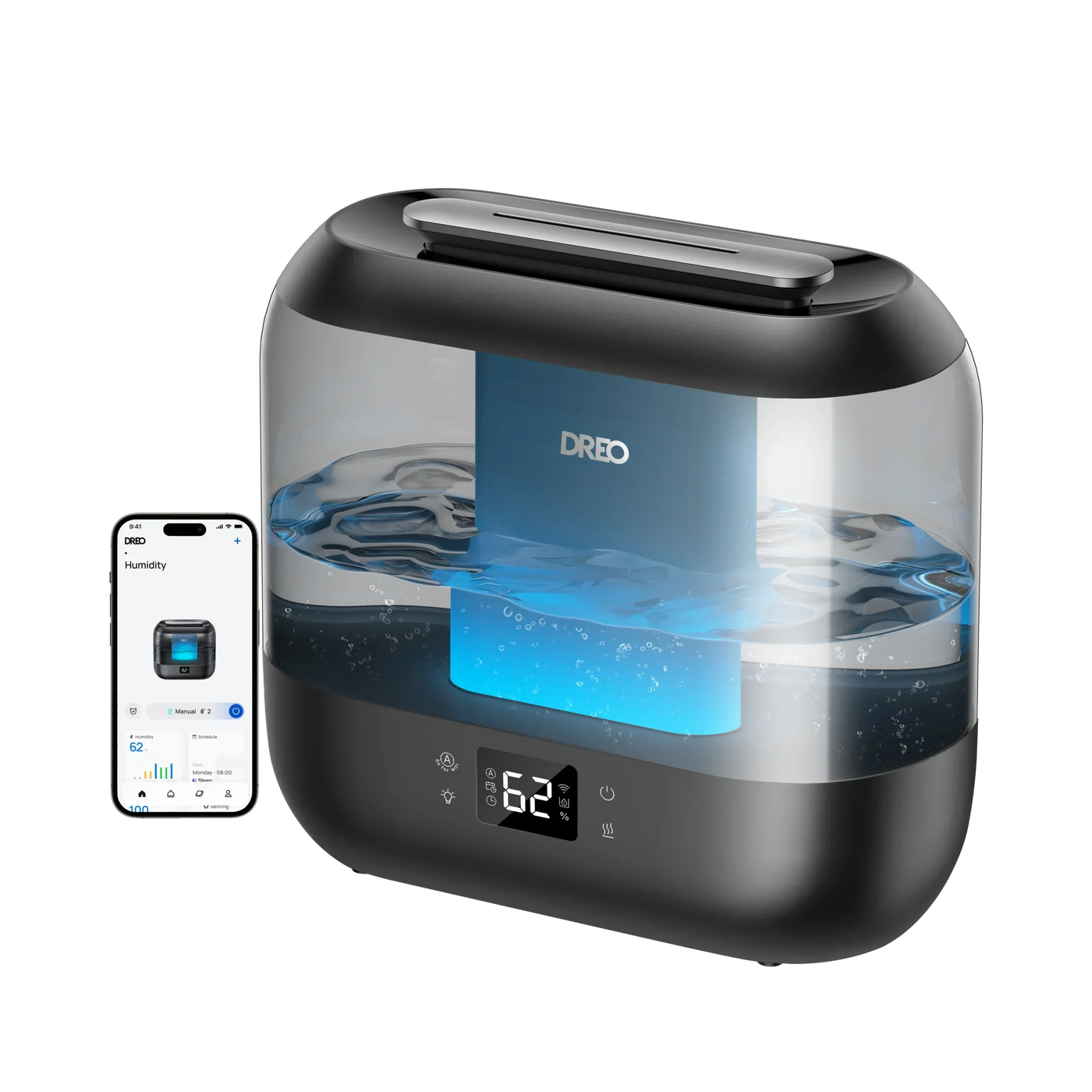 HM311S Smart Humidifier - Dreo