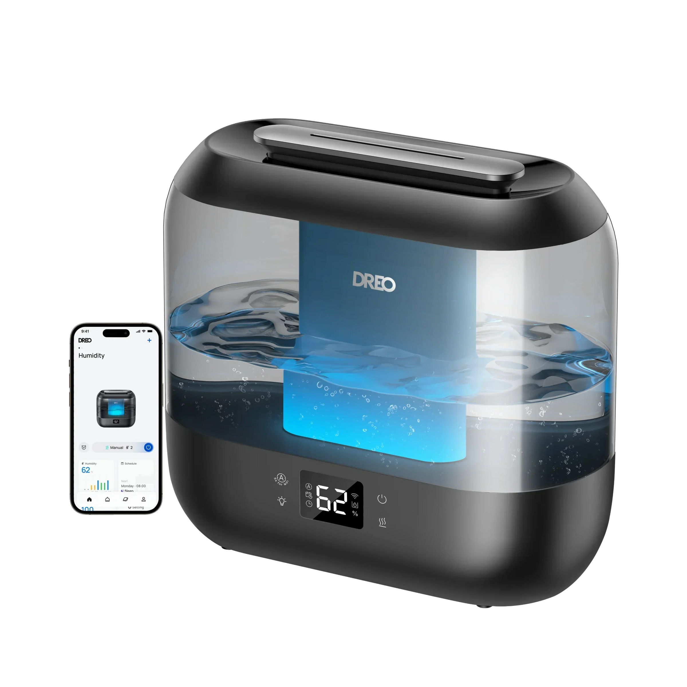 HM311S Smart Humidifier - Dreo