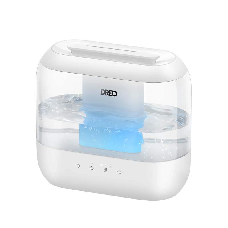 HM311 4L Humidifier White - DREO