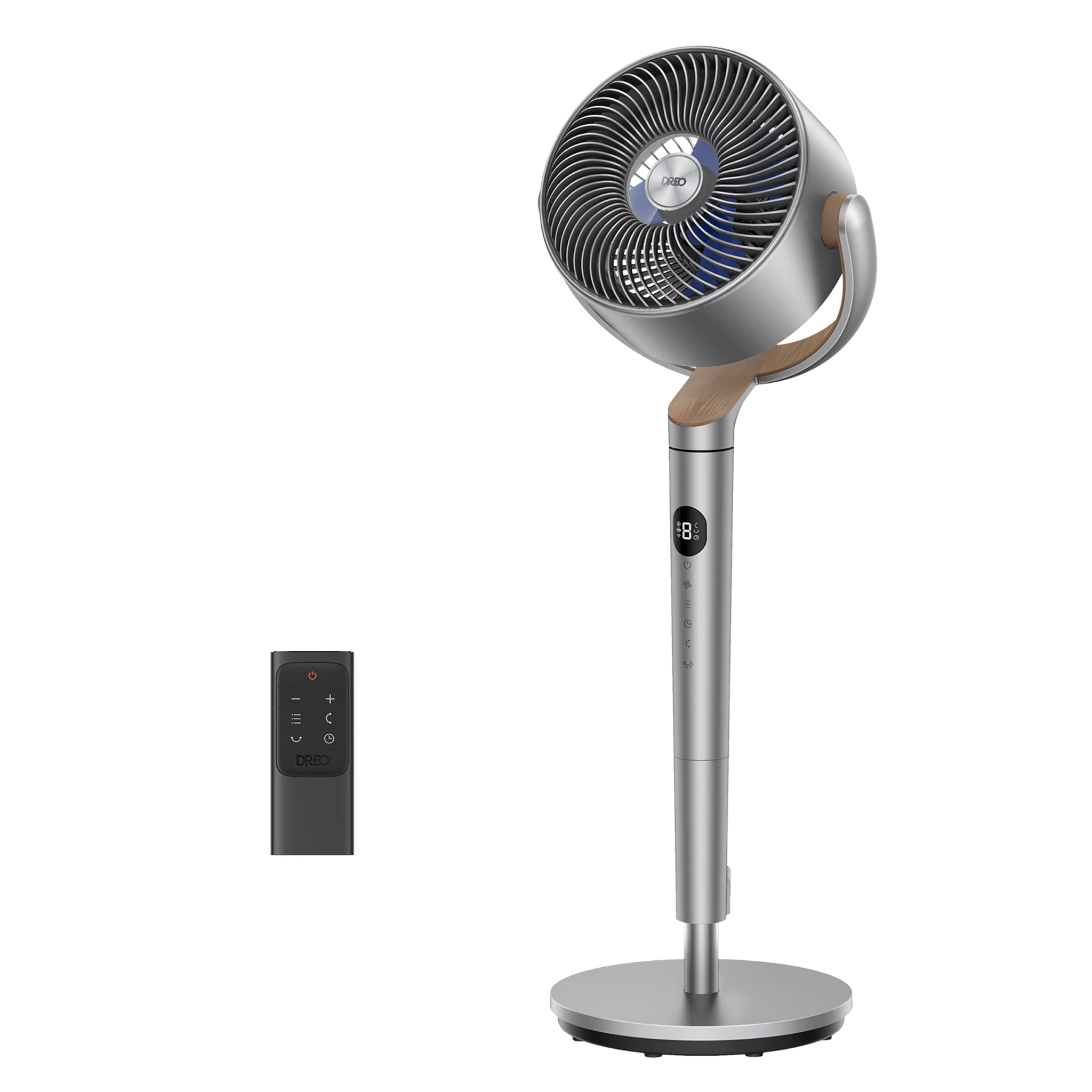 DREO TurboPoly™ Fan 502