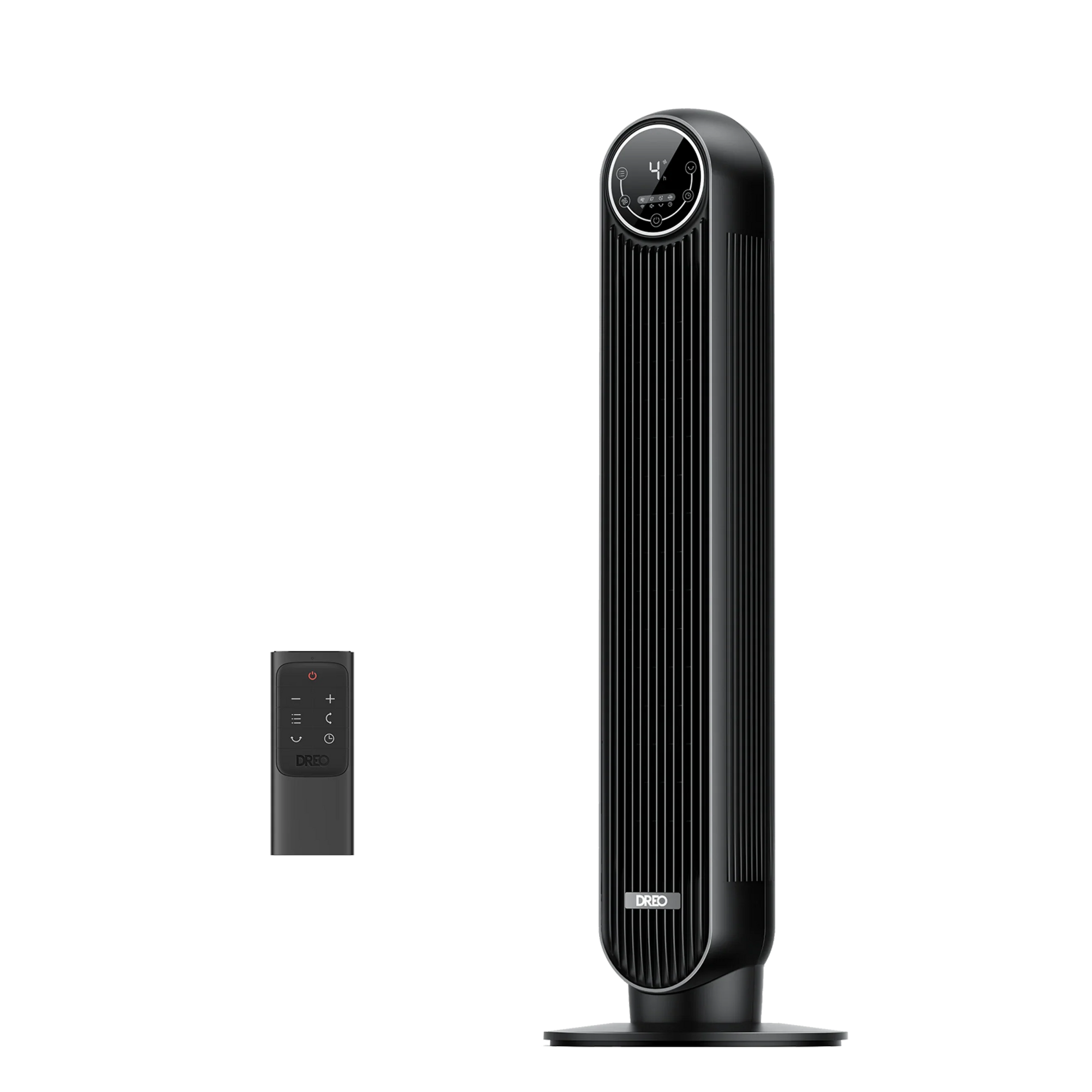 Dreo Nomad One Best Smart Standing And Quiet Tower Fan