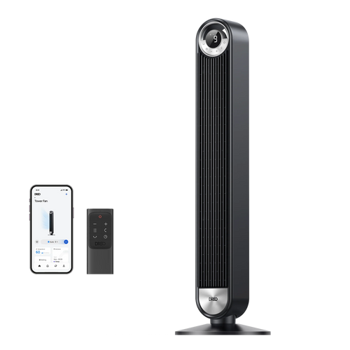 Smart Tower Fan 519S