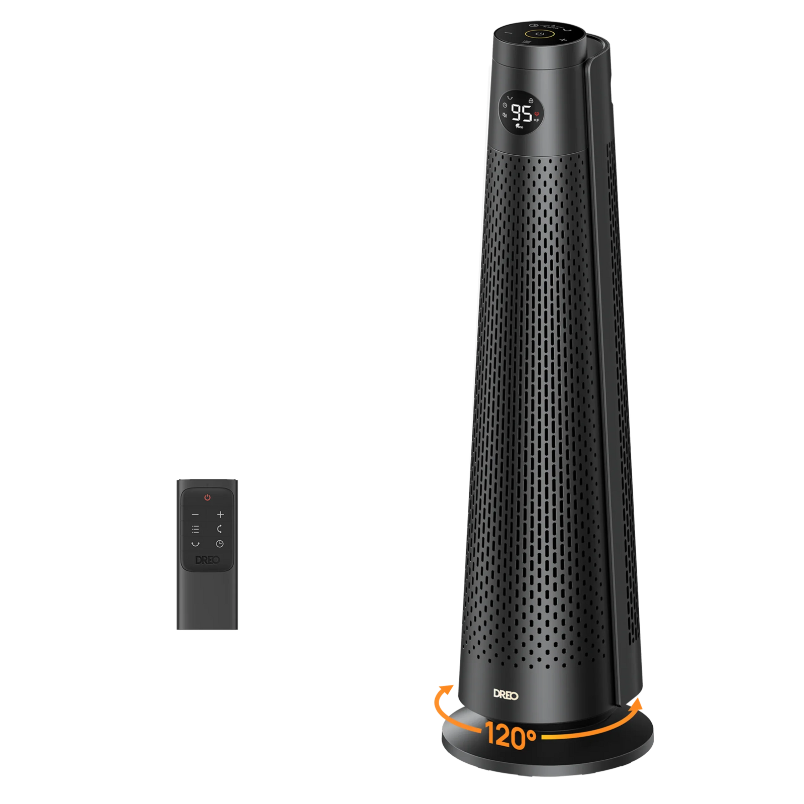Space Heaters