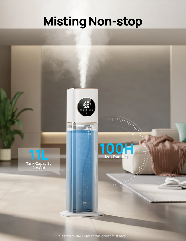 Smart Humidifier HM735S 11L