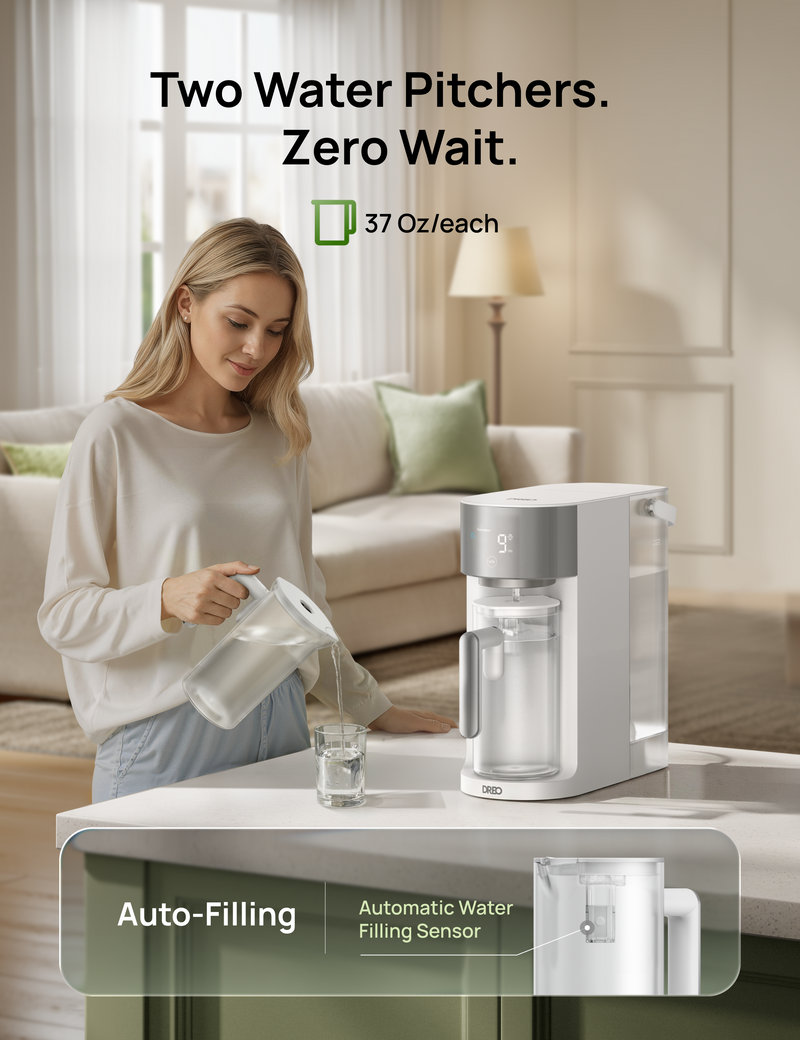 RO Water Filter 113