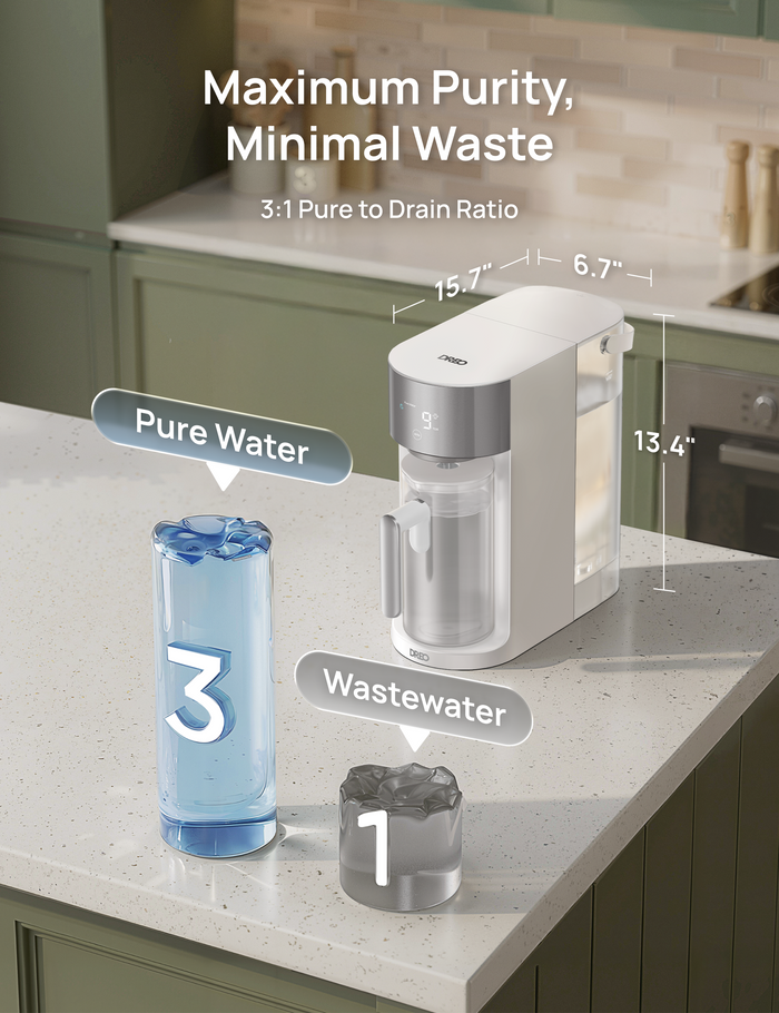 RO Water Filter 113