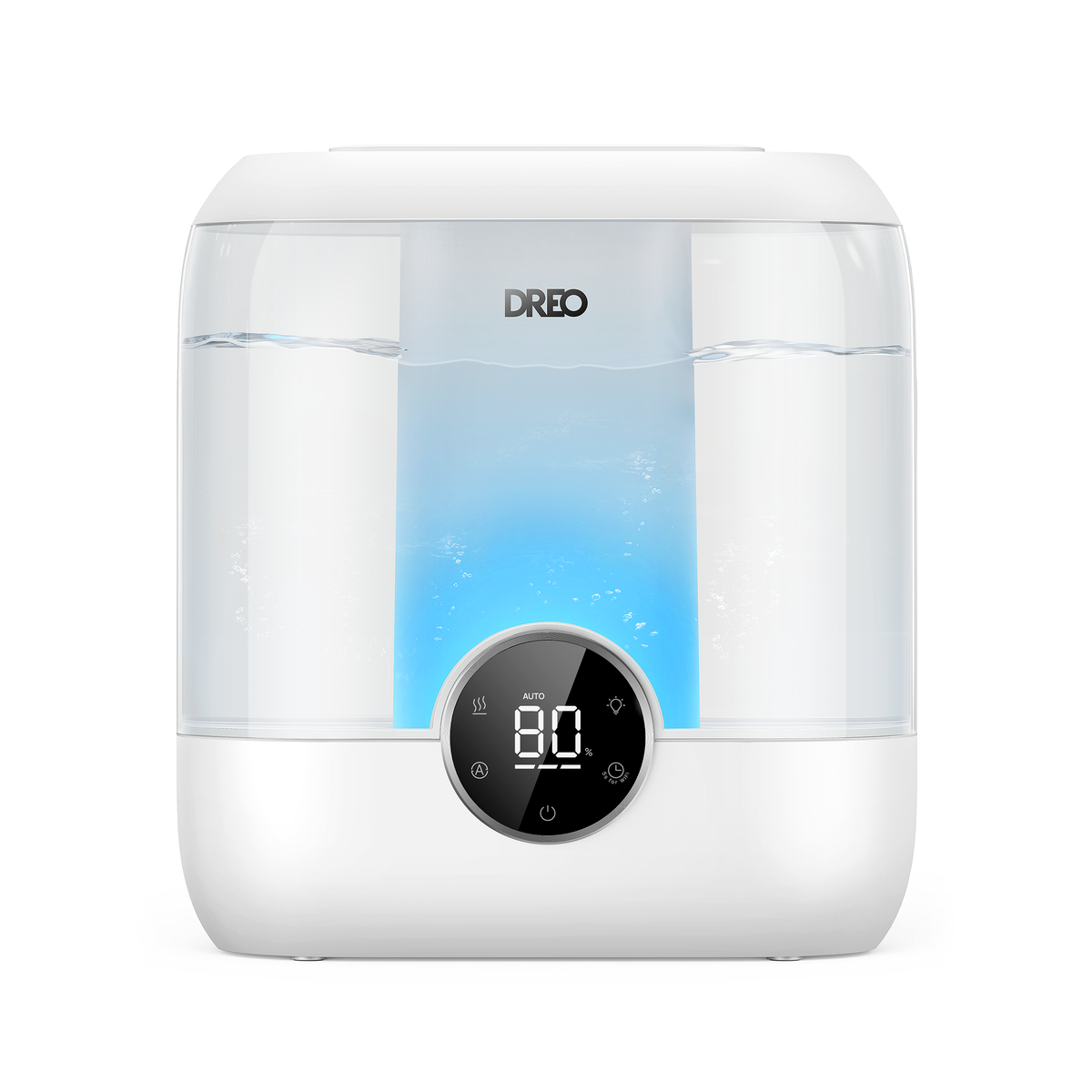 Humidifiers