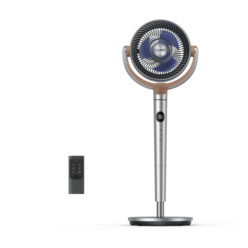 DREO TurboPoly™ Fan 502