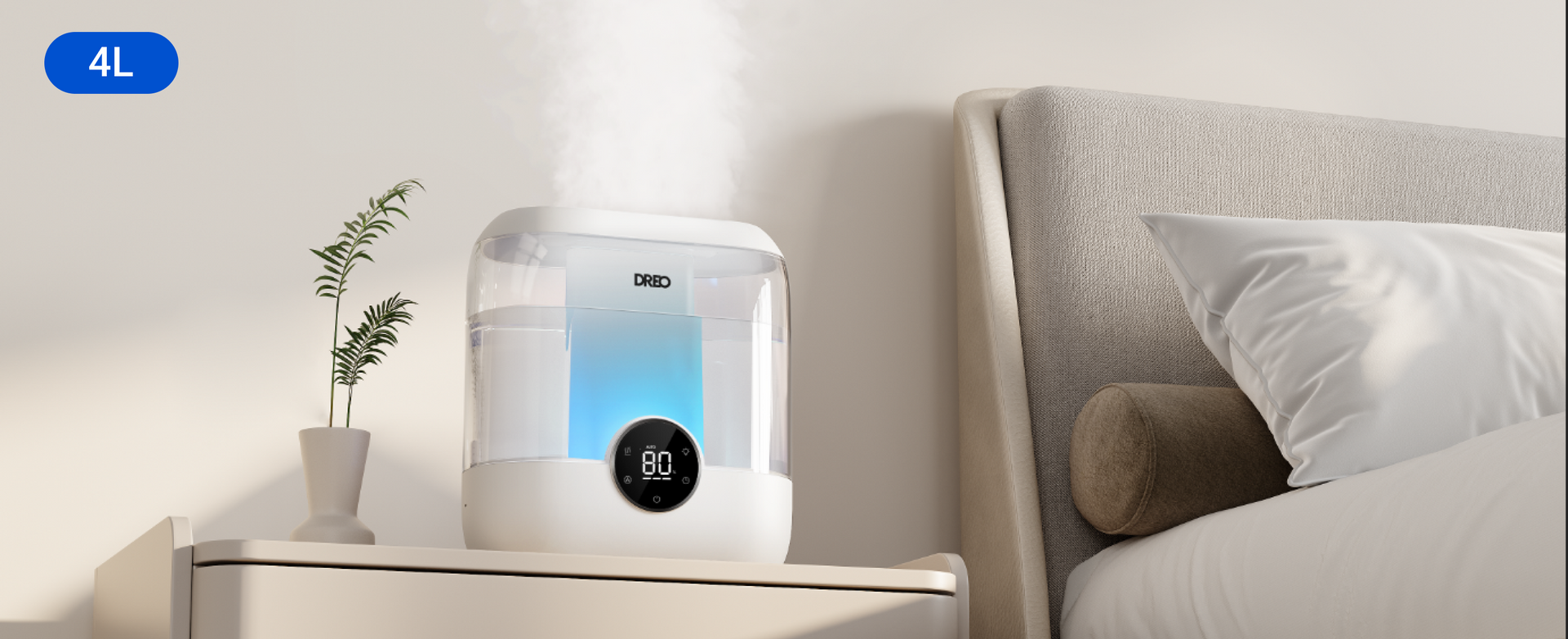 Humidifiers Series