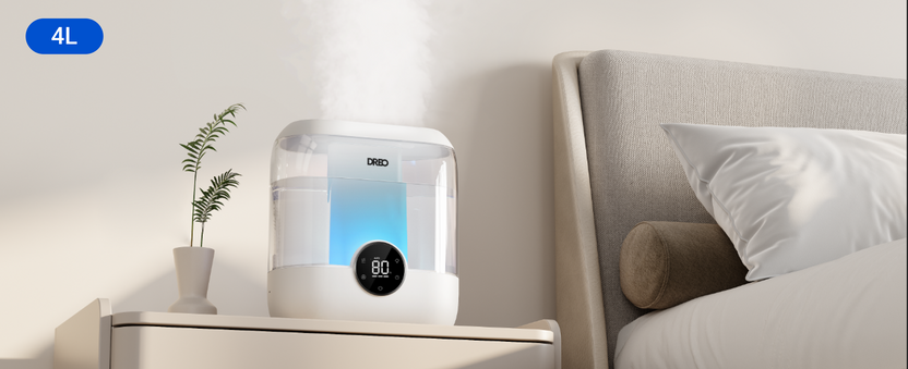 Humidifiers Series
