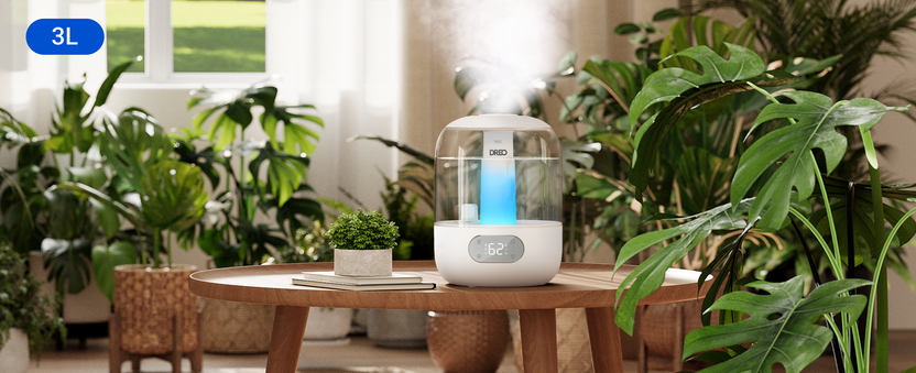 Humidifiers Series